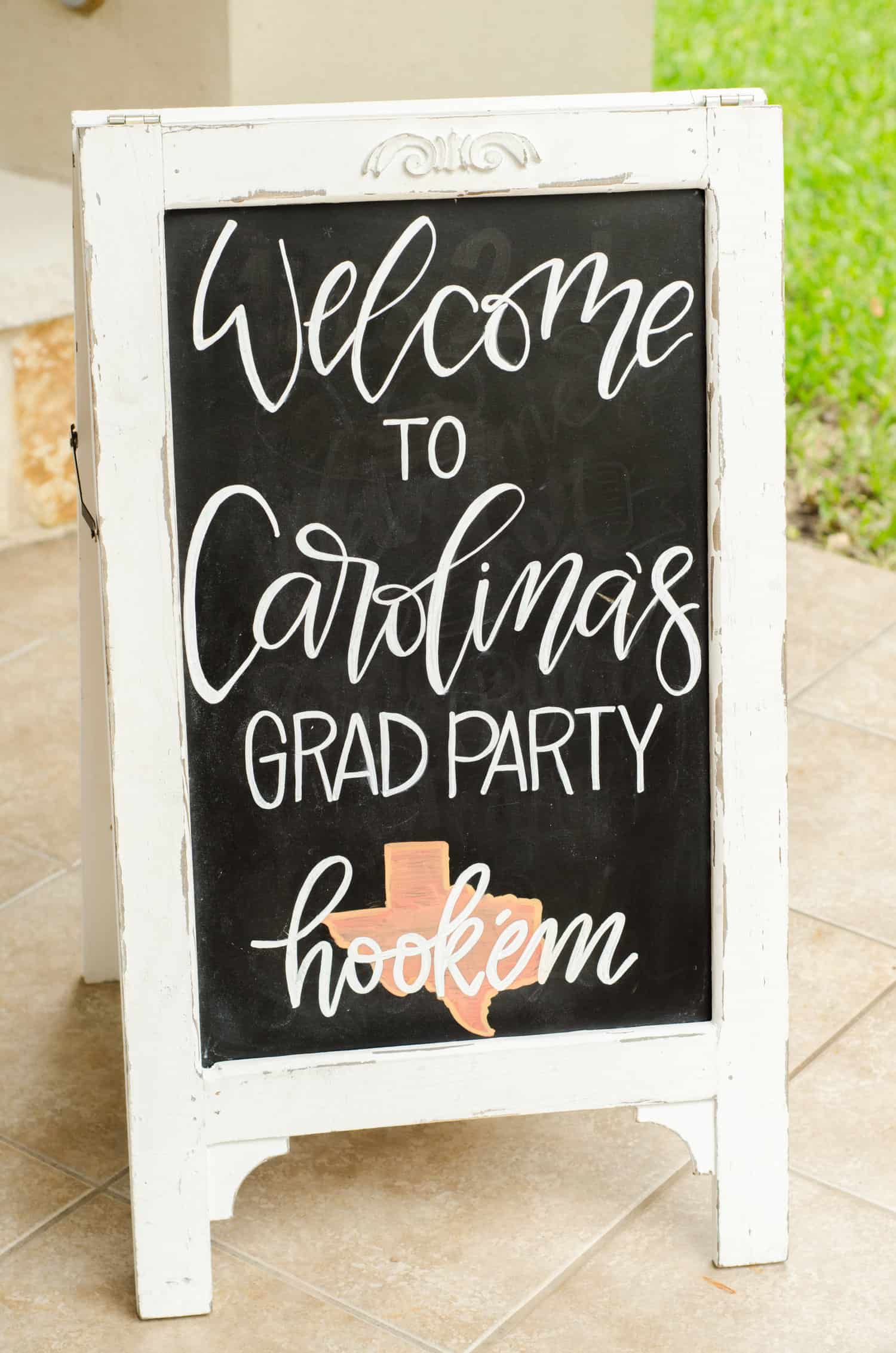 54 Epic Graduation Party Ideas To Make The Best Grad Party Of The Year ...