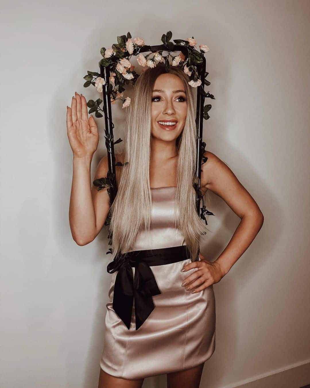 30 Easy College Halloween Costume Ideas for College Students I'm in ...