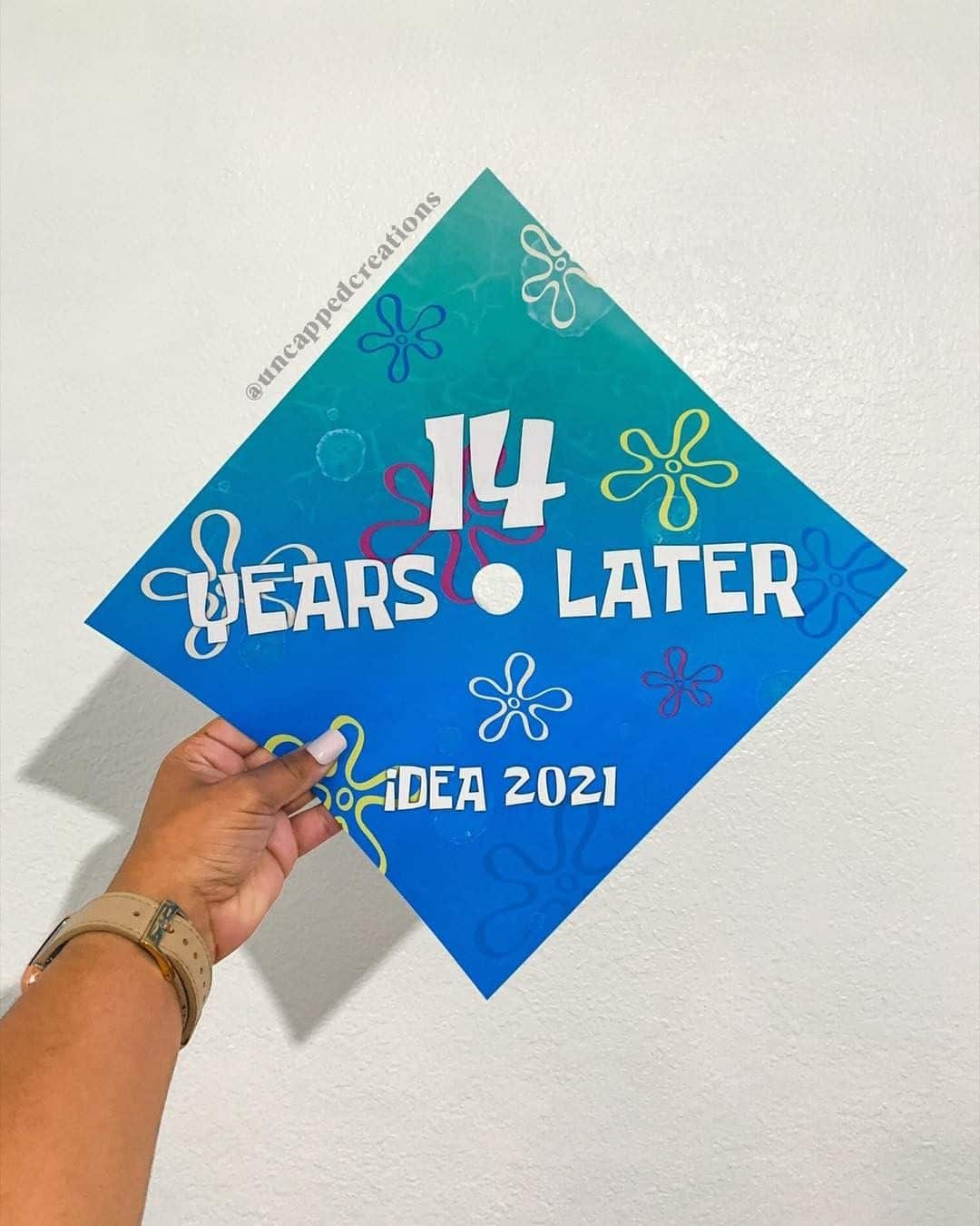 Insanely cute 64 Graduation Cap Ideas you'll want to steal immediately ...