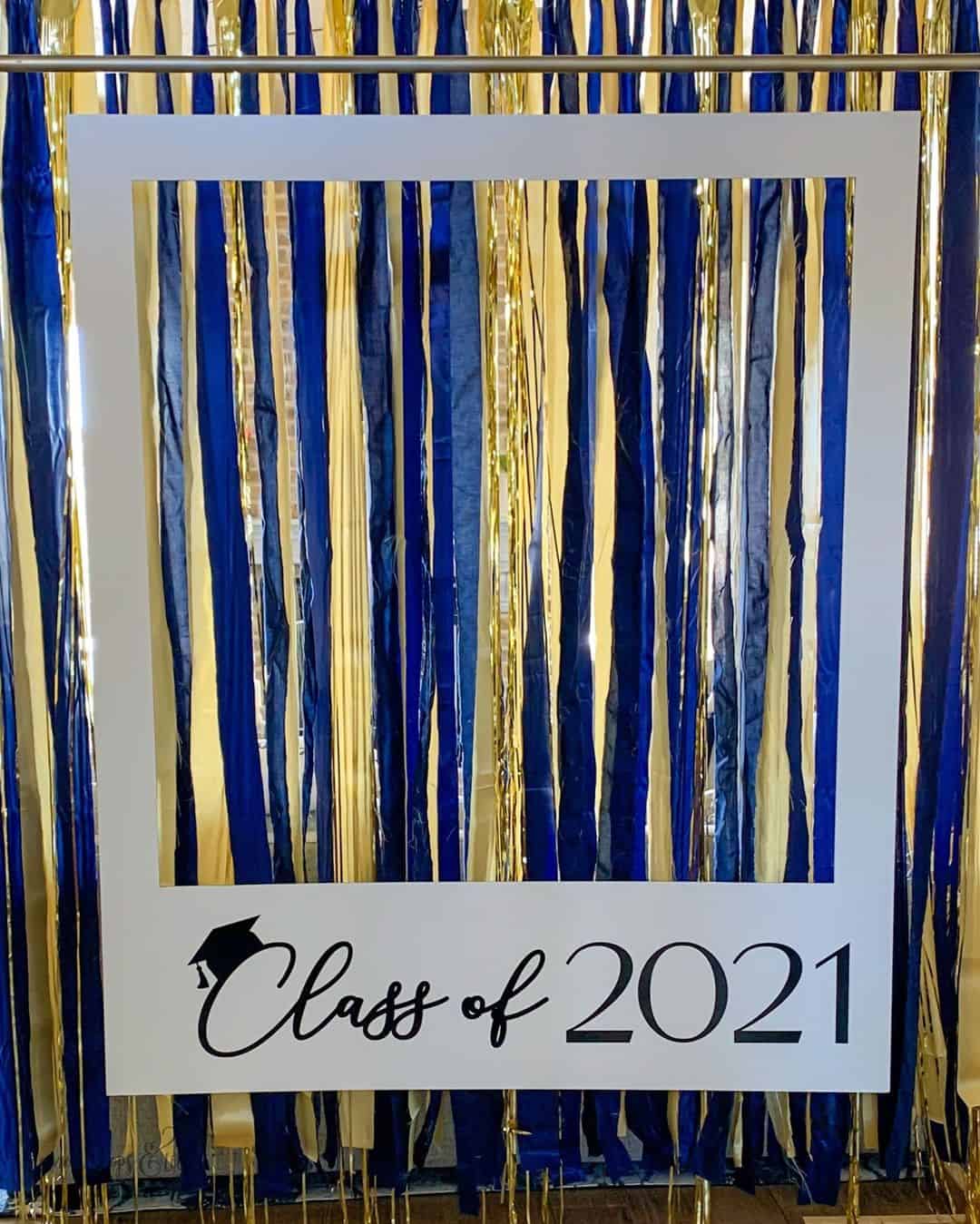 48 Best High School Graduation Party Ideas You Can Ever Find - With Houna