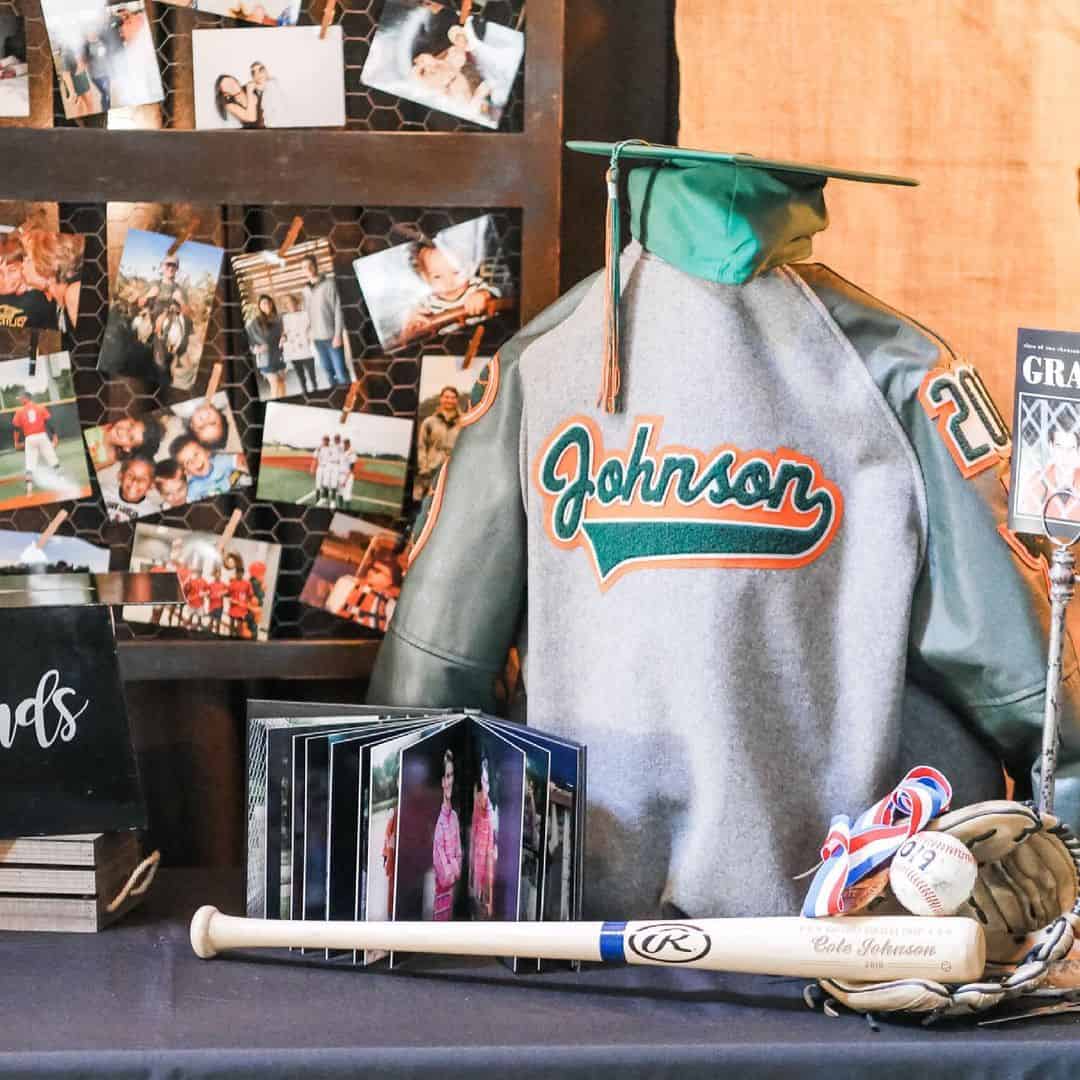 30 Insanely Cute Graduation Party Themes You Will Want to Recreate ...