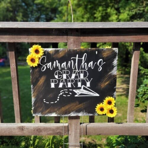 35 Insanely Cute Graduation Party Themes You Will Want to Recreate ...