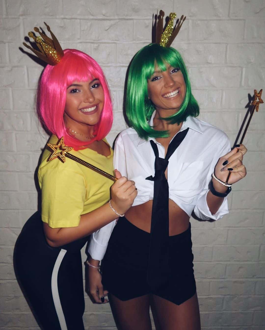 33 Hot Group Halloween Costumes You Have to Recreate For 2022 - With Houna