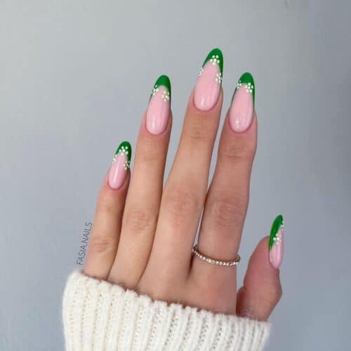 63 STUNNING SPRING NAIL DESIGNS AND SPRING NAILS YOU HAVE TO COPY THIS ...