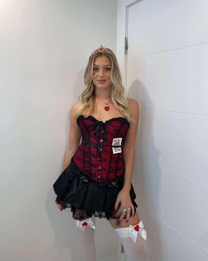 76 Trendy Halloween Costumes Everyone is Raving About - With Houna