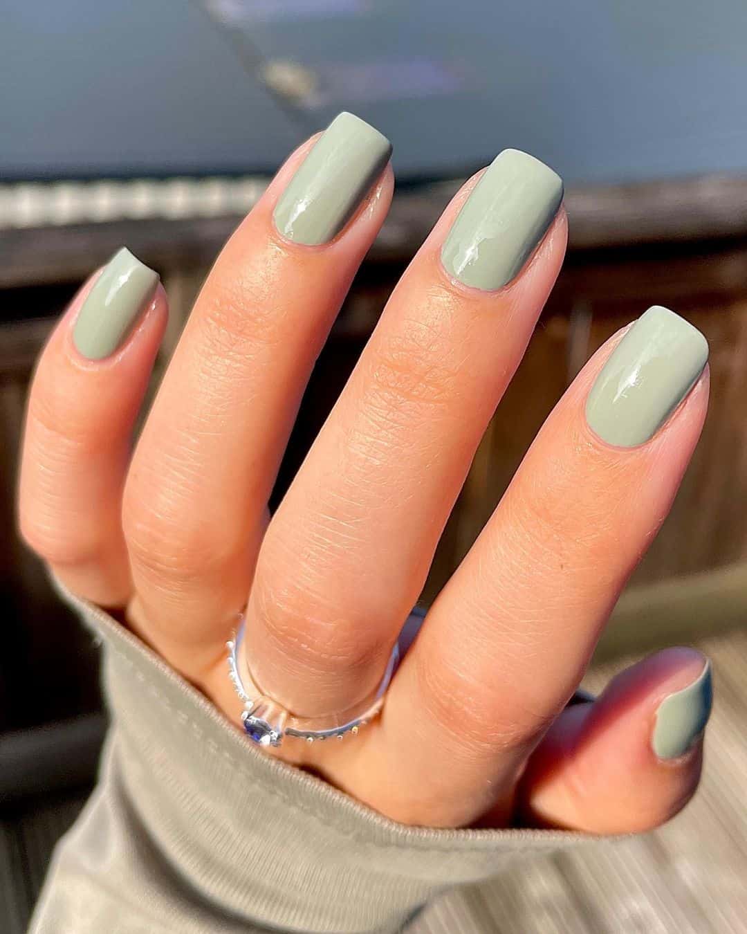 CUTE SHORT NAIL DESIGNS WE CAN’T GET OVER - Cimonds