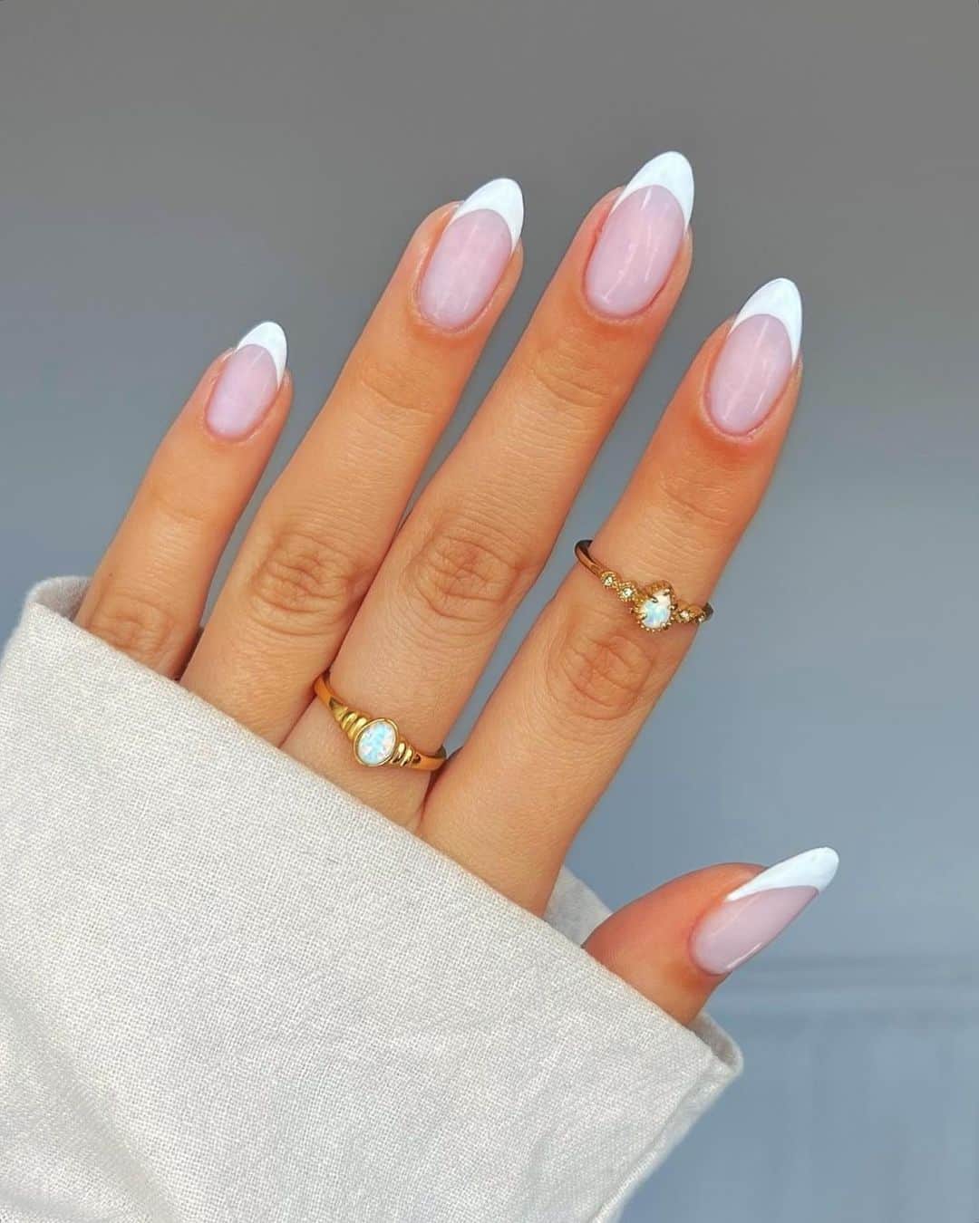 47 Bright Summer Nails and Summer Nail Ideas You'll Want to Create For ...