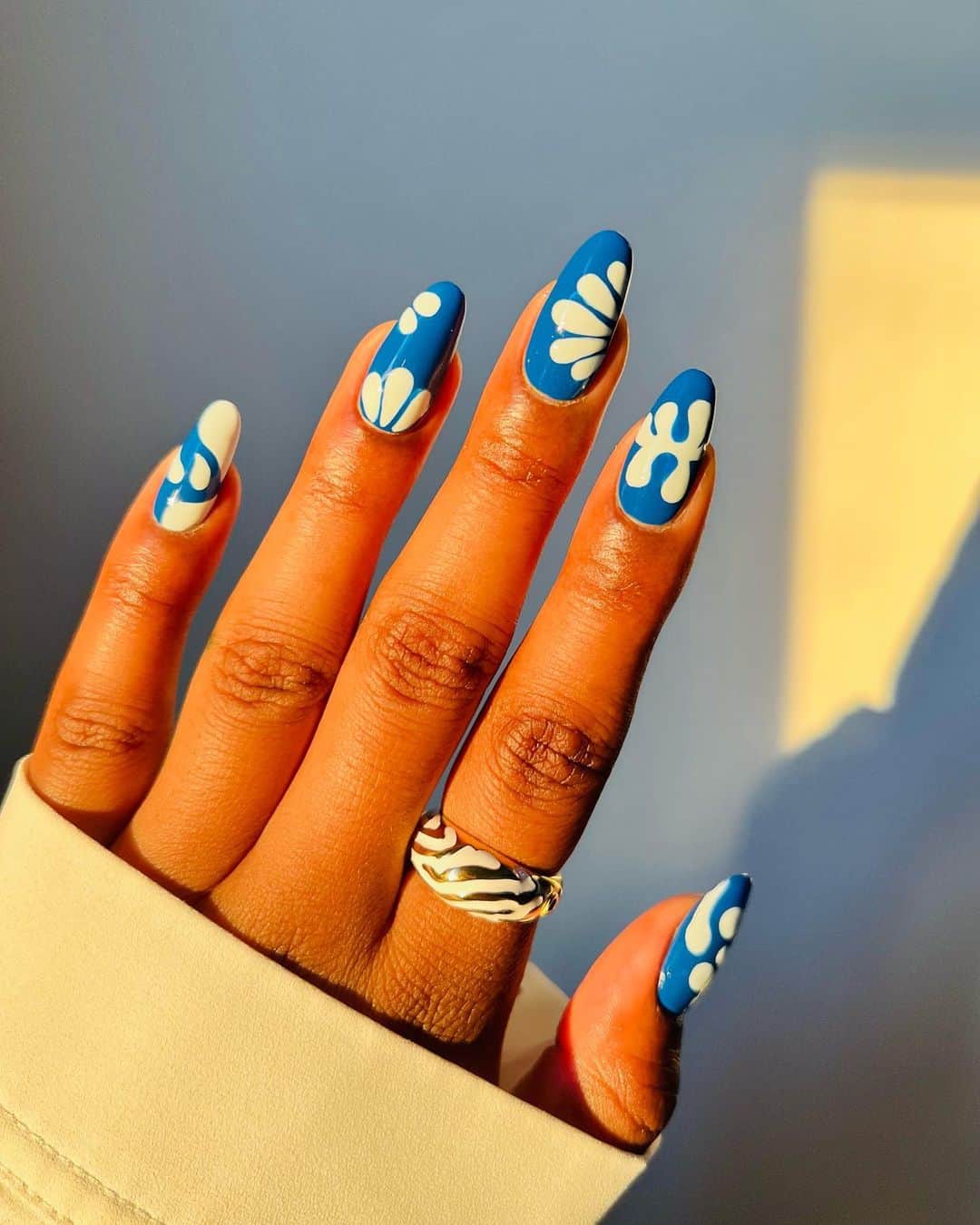 47 Bright Summer Nails and Summer Nail Ideas You'll Want to Create For ...