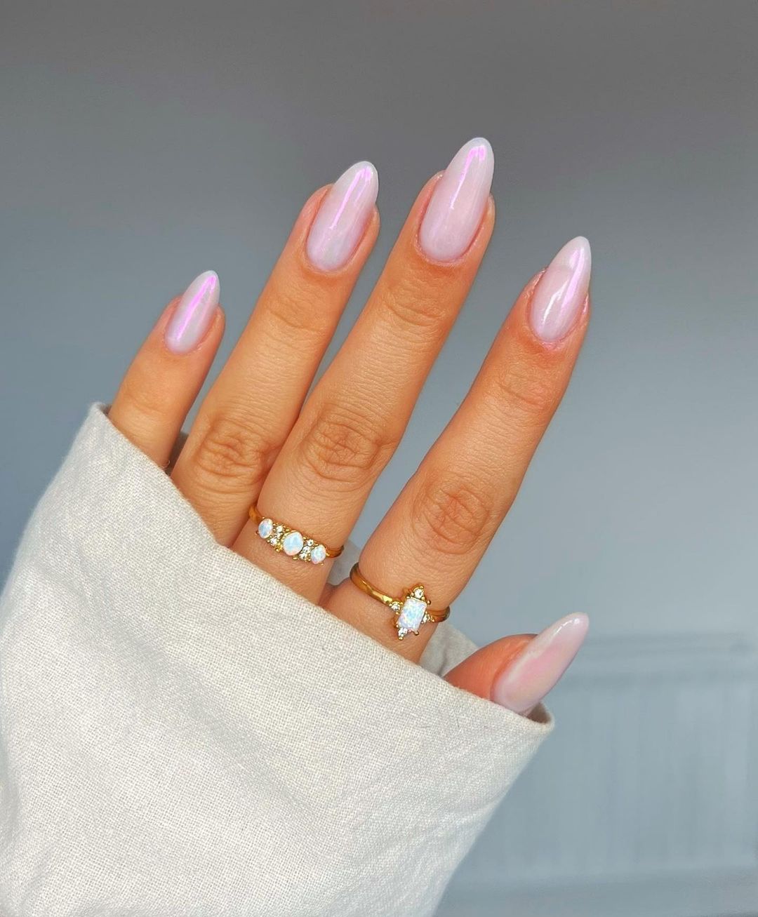 47 Bright Summer Nails and Summer Nail Ideas You'll Want to Create For ...