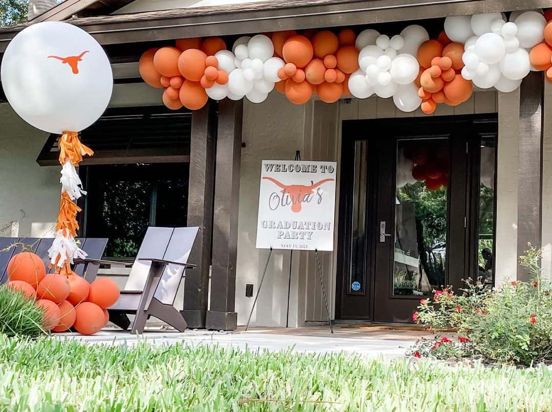 25 The Best College Graduation Party Ideas Of 2025 You Have to Copy ...