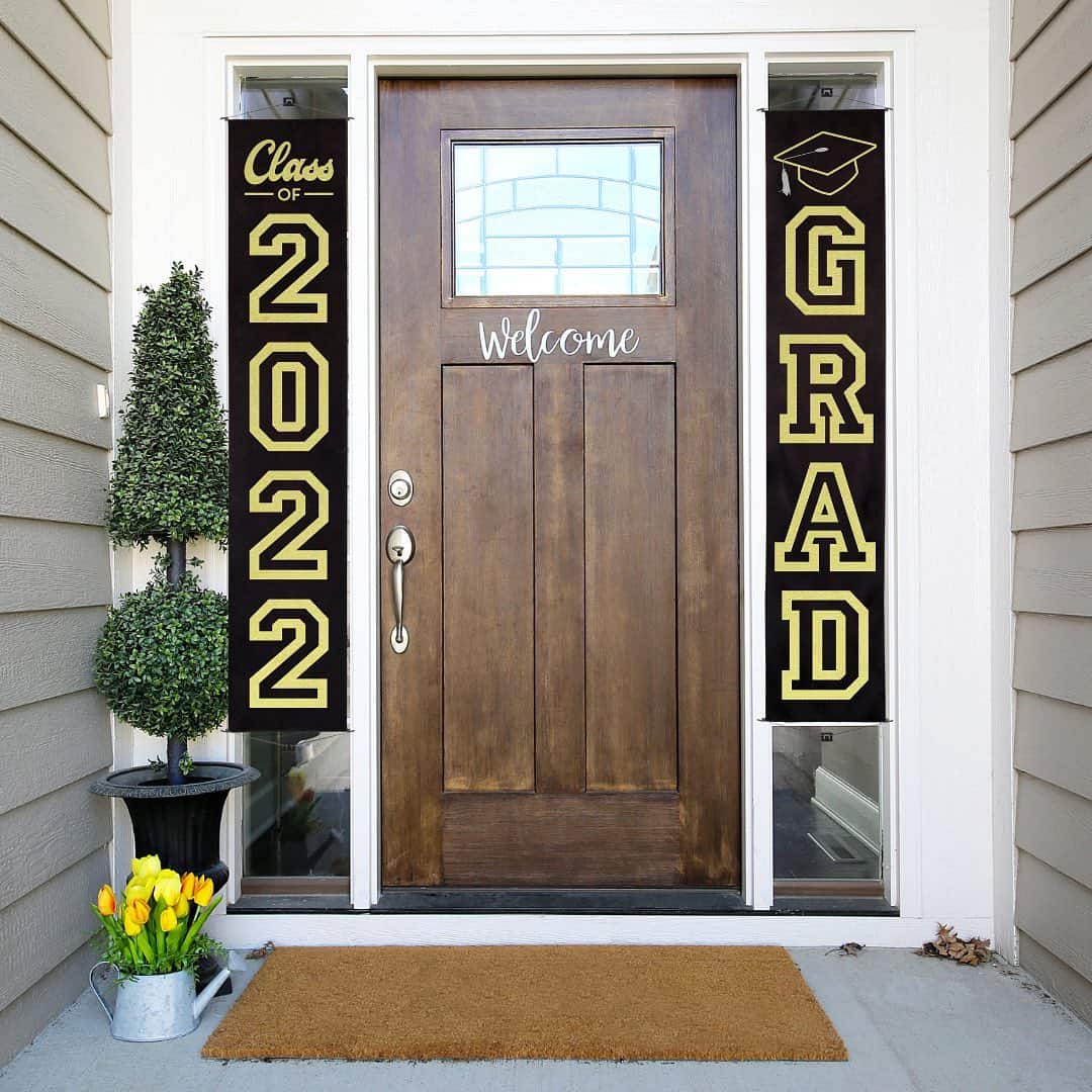 25 The Best College Graduation Party Ideas Of 2025 You Have to Copy ...