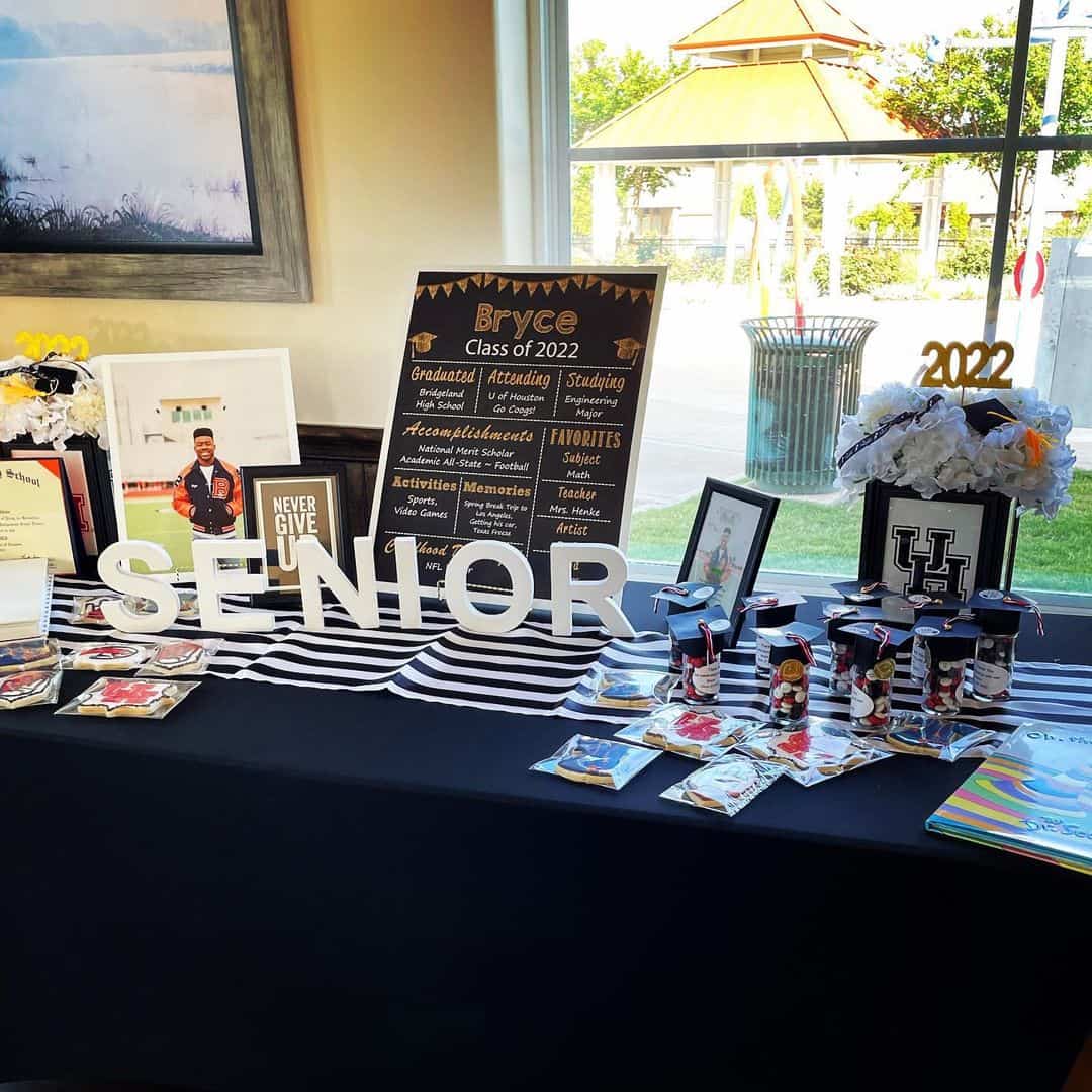 25 The Best College Graduation Party Ideas Of 2025 You Have to Copy ...