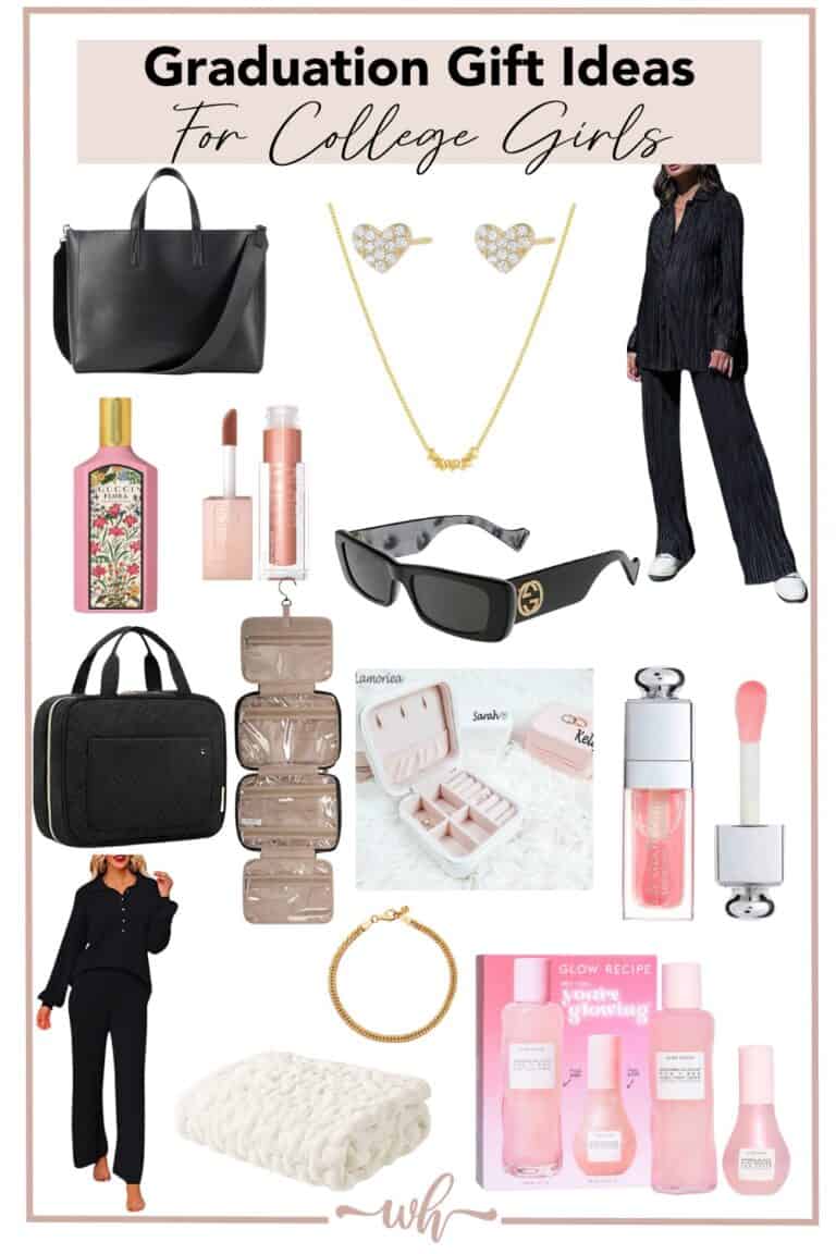 60 The Most Wanted Graduation Gift Ideas For 2025 Your Graduate Will ...