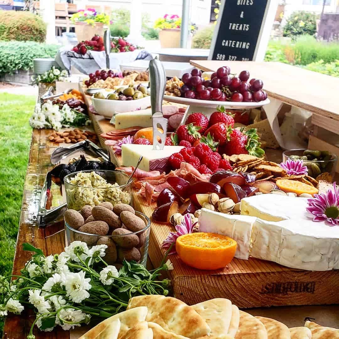 23 Must Seen Backyard Graduation Party Ideas You Have to Recreate For ...