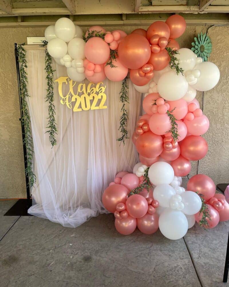 34 Graduation Party Decoration Ideas You Have to Get For your Grad ...