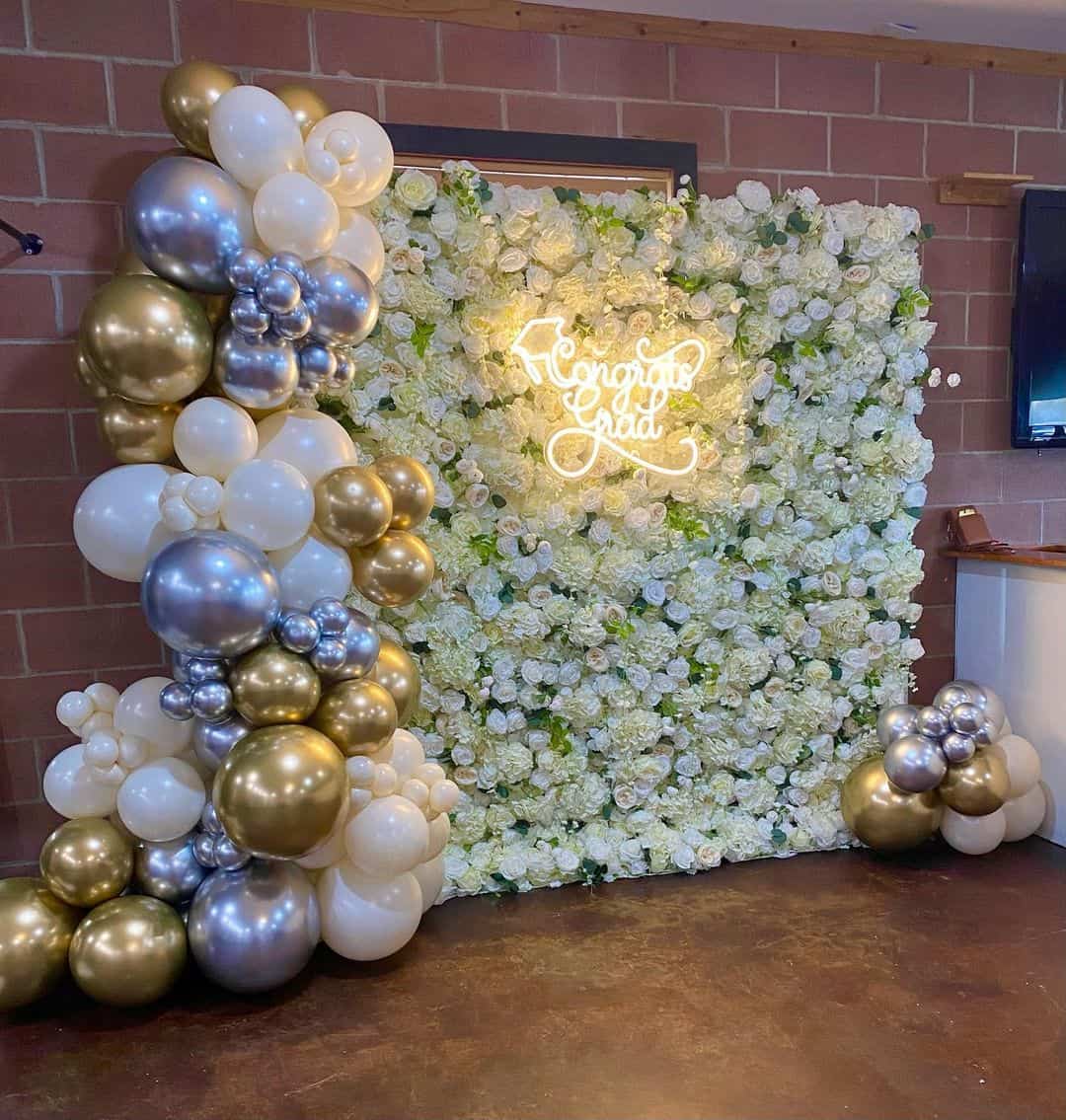34 Graduation Party Decoration Ideas You Have to Get For your Grad ...