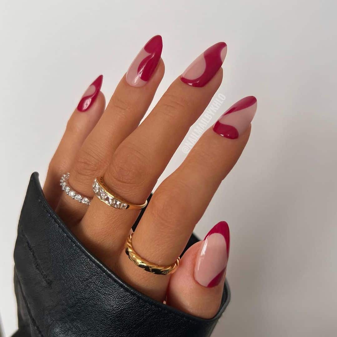 46 Pretty September Nail Designs and September Nails To Welcome Fall ...
