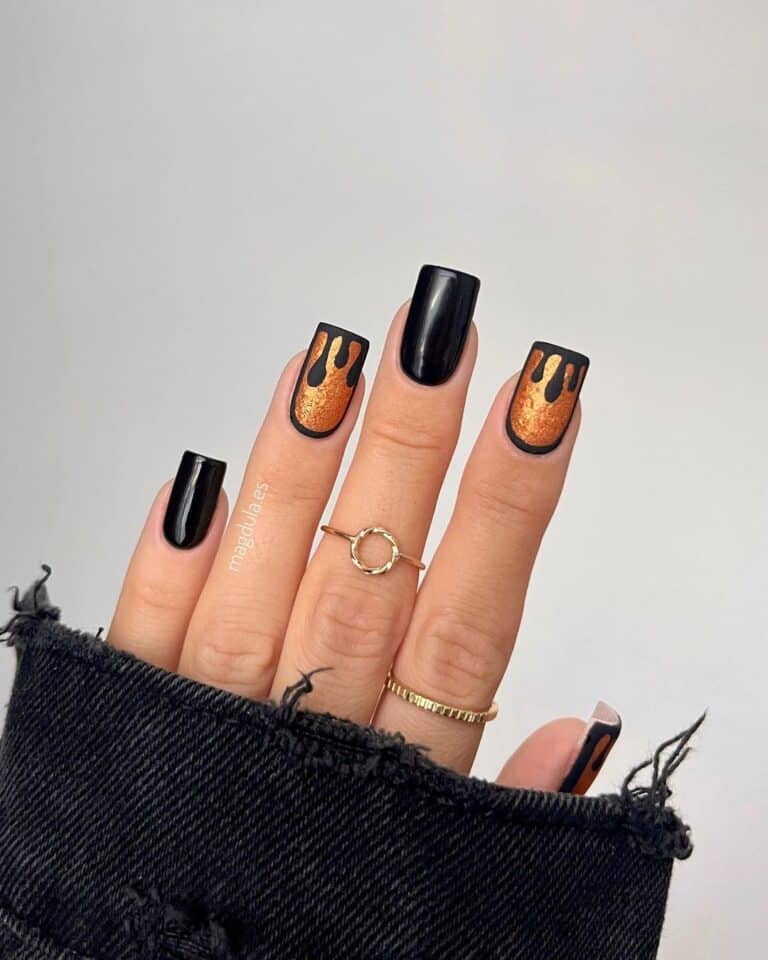 24 Cute Comic Book Nails Trend Everyone Is Obsessed Over - With Houna