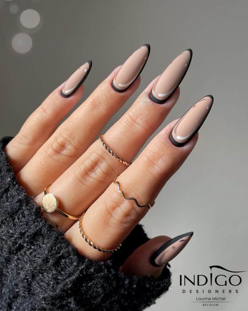24 Cute Comic Book Nails Trend Everyone Is Obsessed Over - With Houna