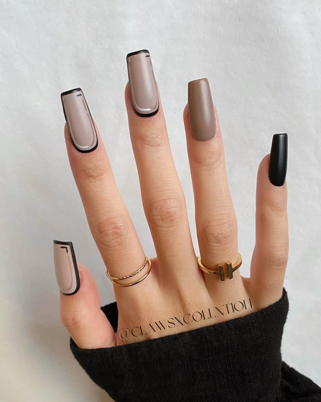 24 Cute Comic Book Nails Trend Everyone Is Obsessed Over - With Houna