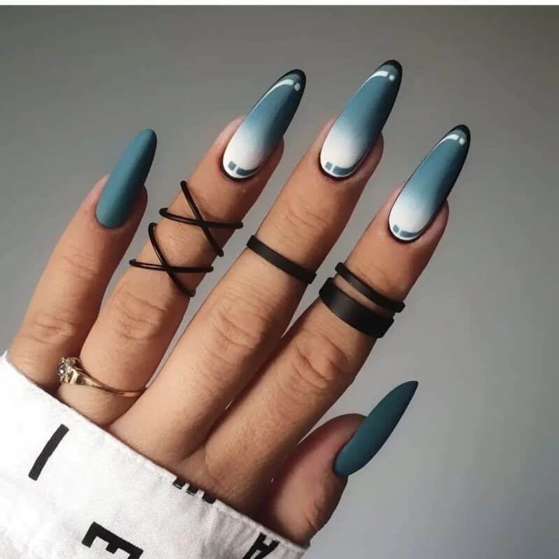 24 Cute Comic Book Nails Trend Everyone Is Obsessed Over - With Houna