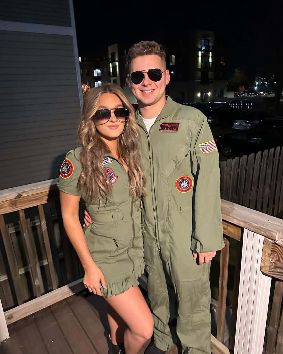 40 Last-Minute Halloween Costumes for Couples You Can Recreate in No ...