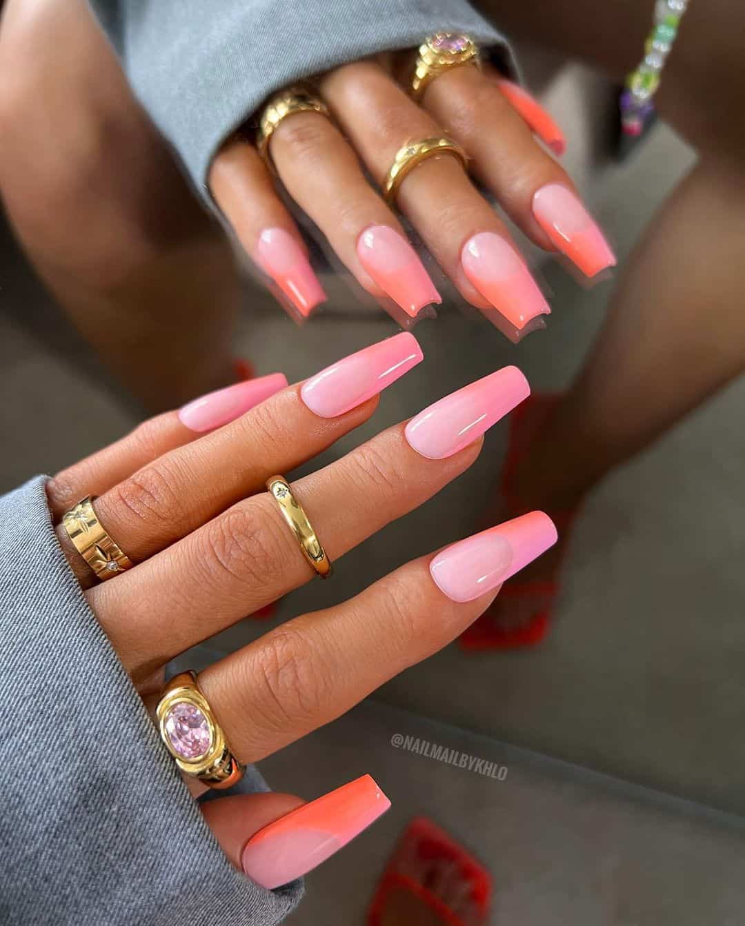 48 of The Best February Nails and February Nail Designs You Will Love ...