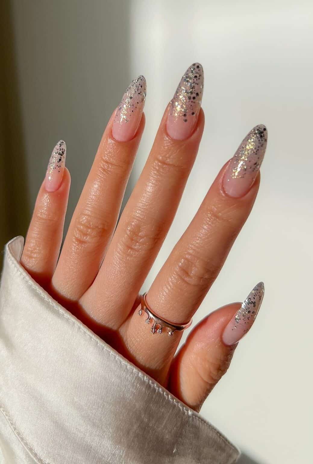 47 The Best January Nails and January Nail Designs You'll Want to ...