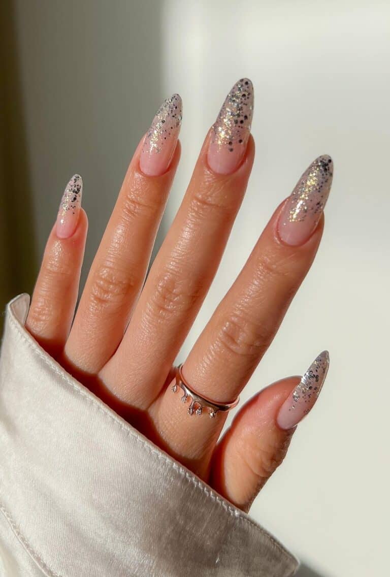 47 The Best January Nails and January Nail Designs You'll Want to ...