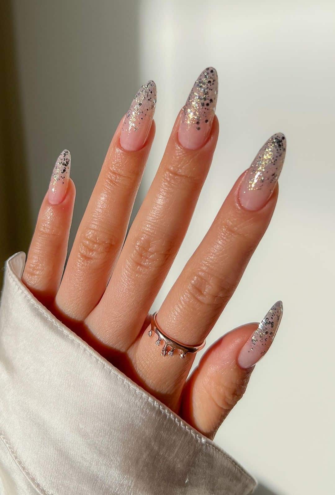 47 The Best January Nails and January Nail Designs You'll Want to ...