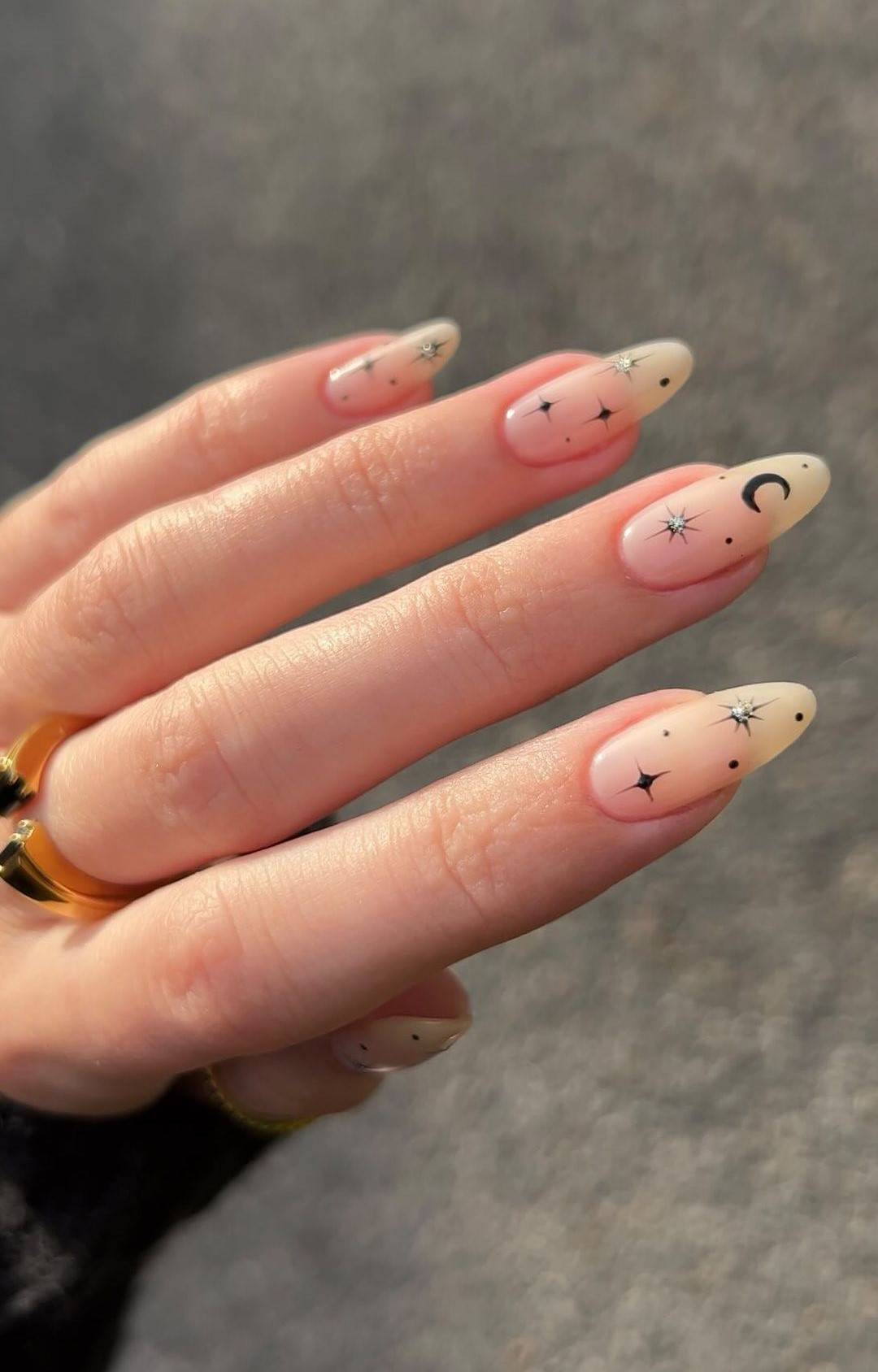 47 The Best January Nails and January Nail Designs You'll Want to ...