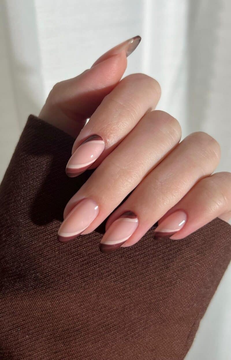 47 The Best January Nails and January Nail Designs You'll Want to ...