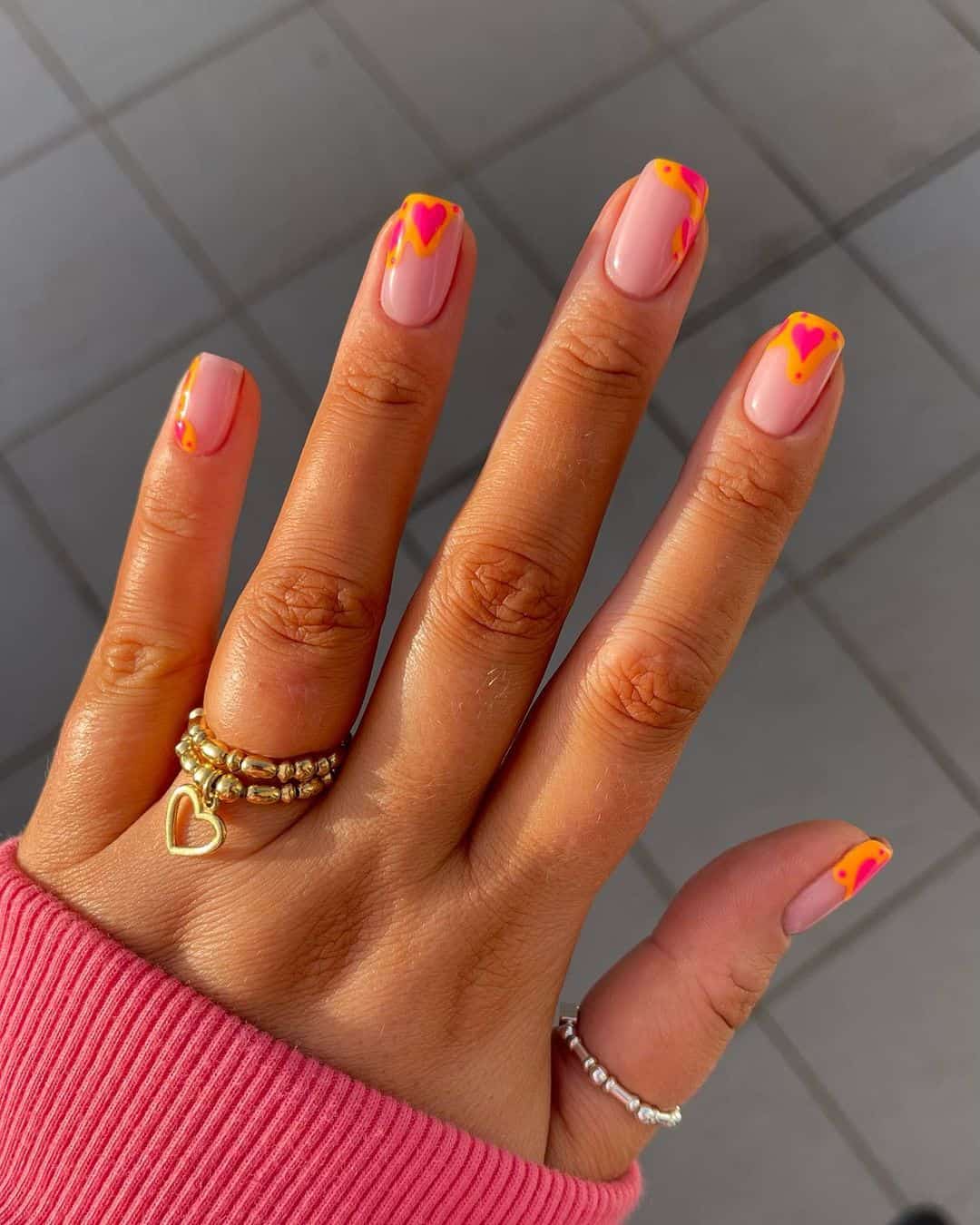 47 The Best January Nails and January Nail Designs You'll Want to ...