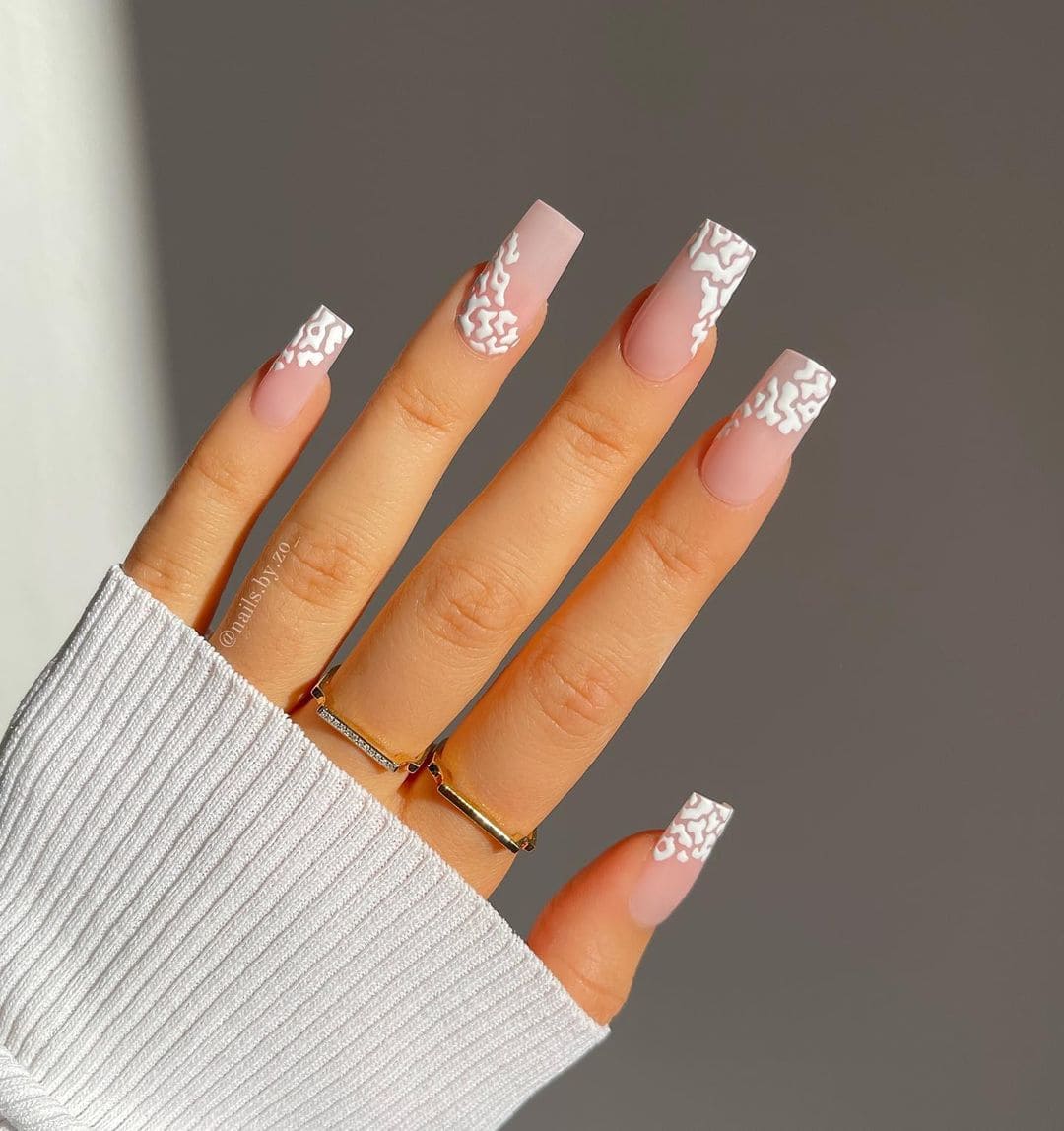 43 Of The Best Winter Nail Designs and Winter Nails of 2025 You Will ...