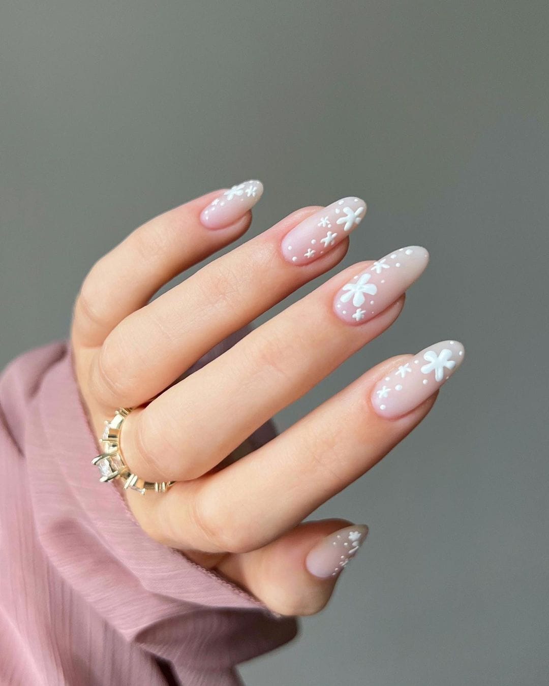 47 The Best January Nails and January Nail Designs You'll Want to ...