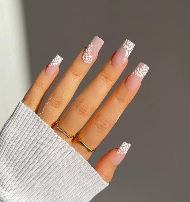 47 The Best January Nails and January Nail Designs You'll Want to ...