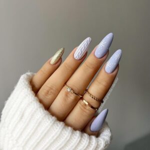 43 Of The Best Winter Nail Designs and Winter Nails of 2026 You Will ...