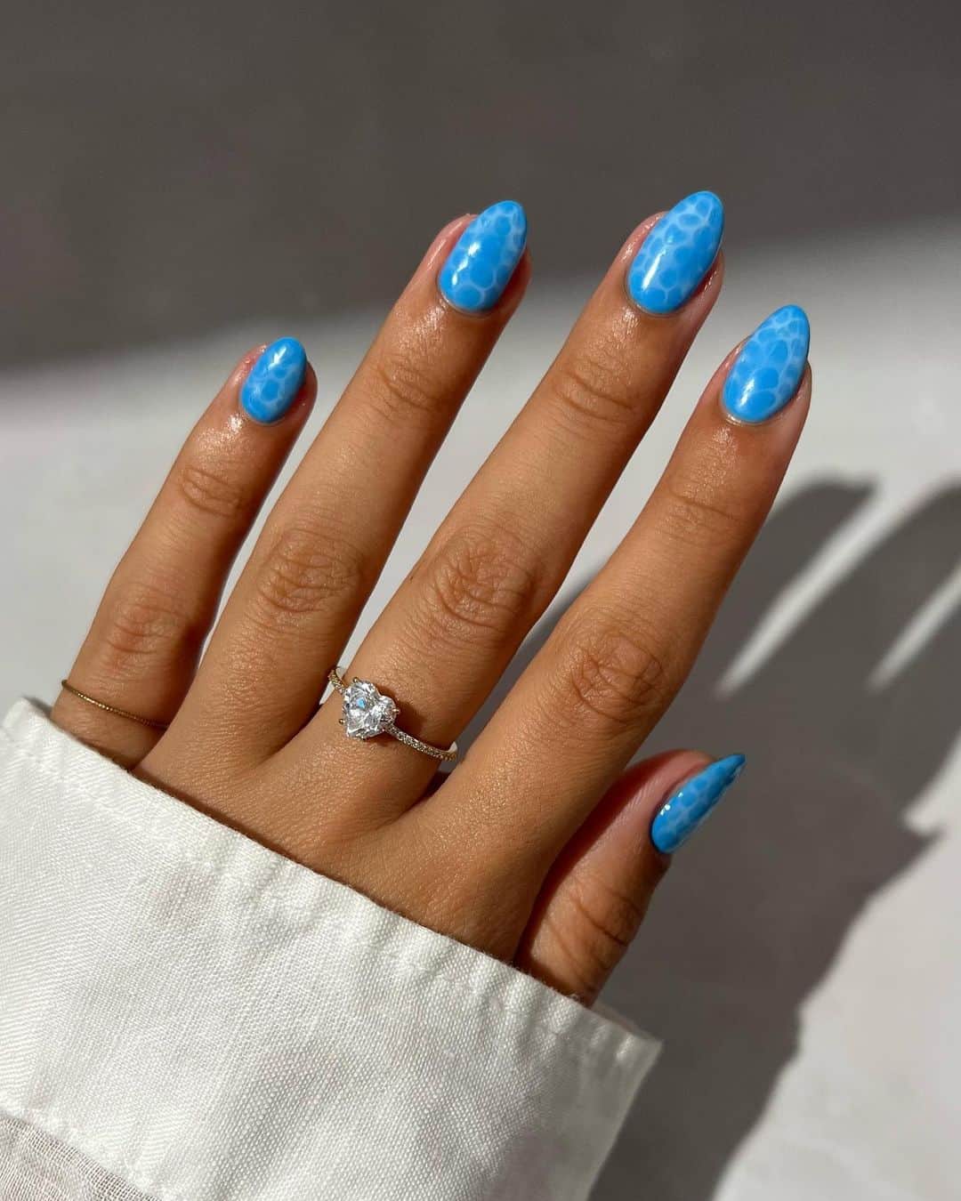 49 Trending Summer Nail Colors You Will Love For This Year - With Houna