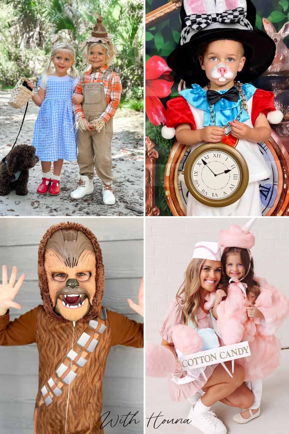 39 Insanely Cute Kids Halloween Costumes For Your Little Pumpkin - With ...