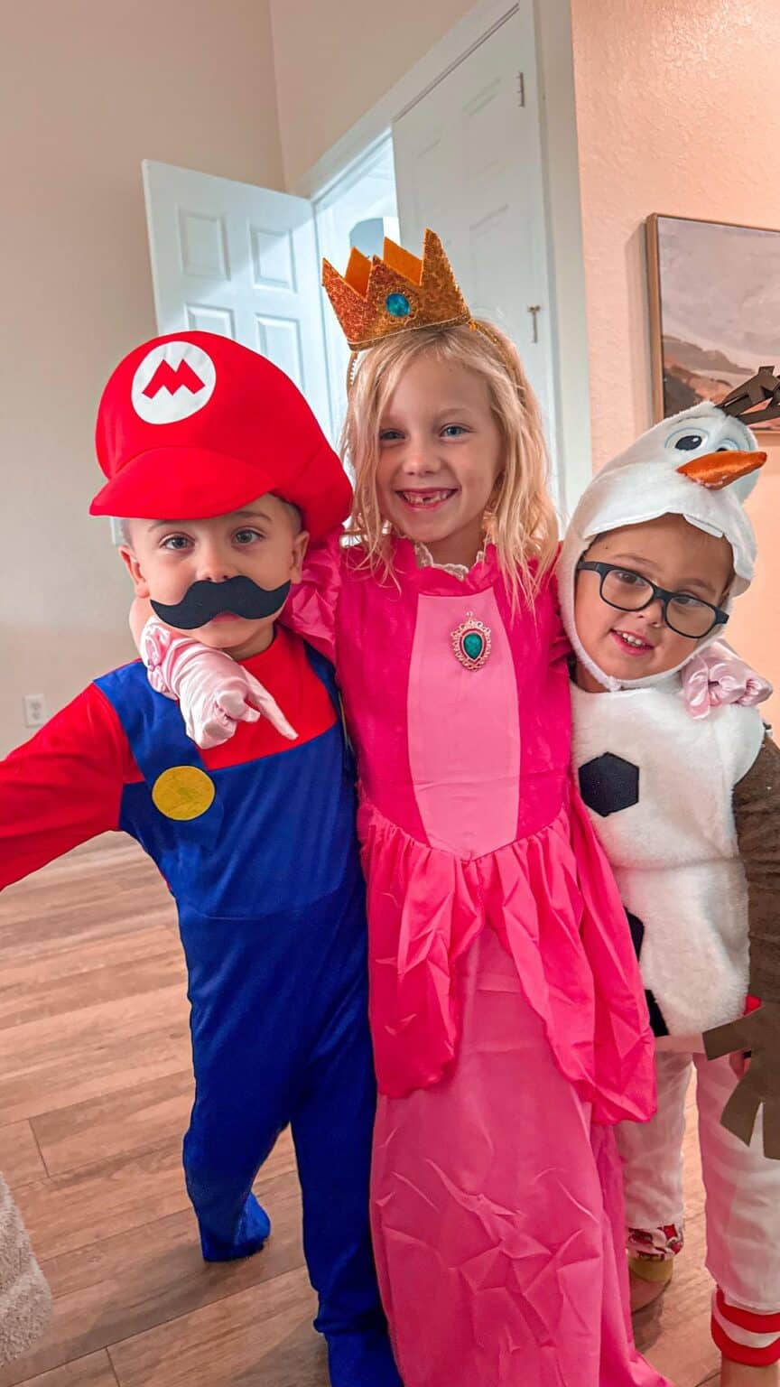 34 Insanely Cute Kids Halloween Costumes For Your Little Pumpkin - With ...