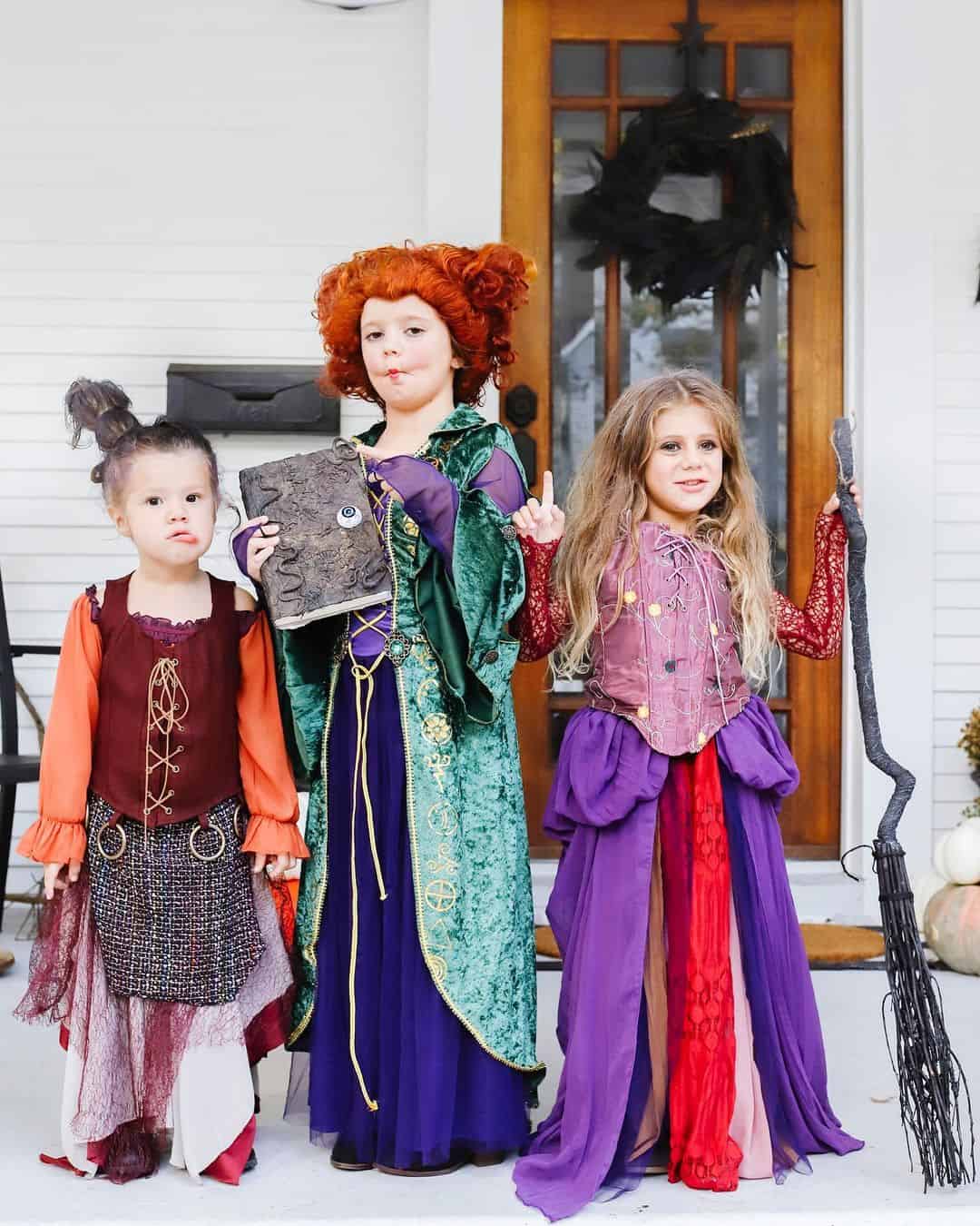 34 Insanely Cute Kids Halloween Costumes For Your Little Pumpkin - With ...