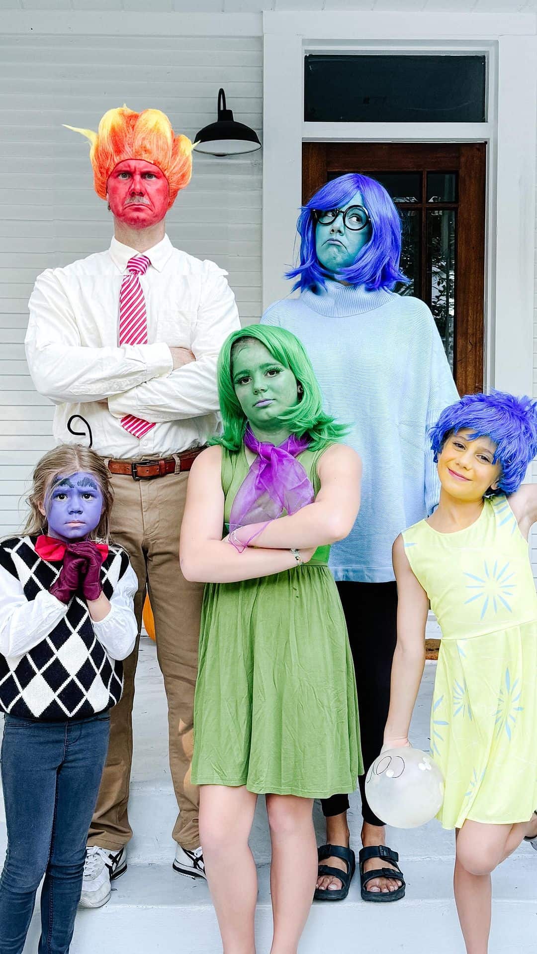58 Fun Family Halloween Costumes You'll Want to Upgrade to This ...