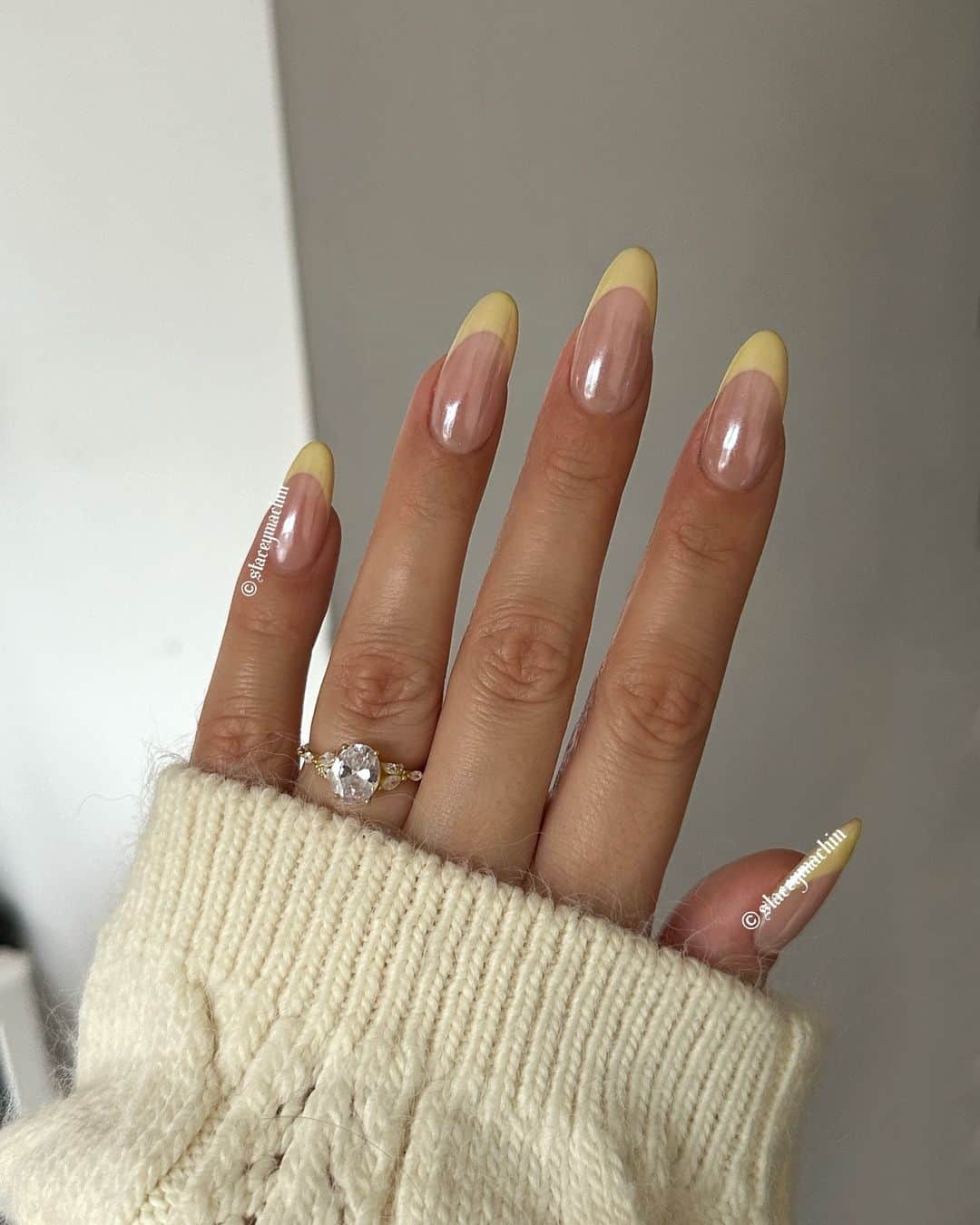 47 Of The Best Chrome Nail Designs and Chrome Nails to Nail Your Next ...