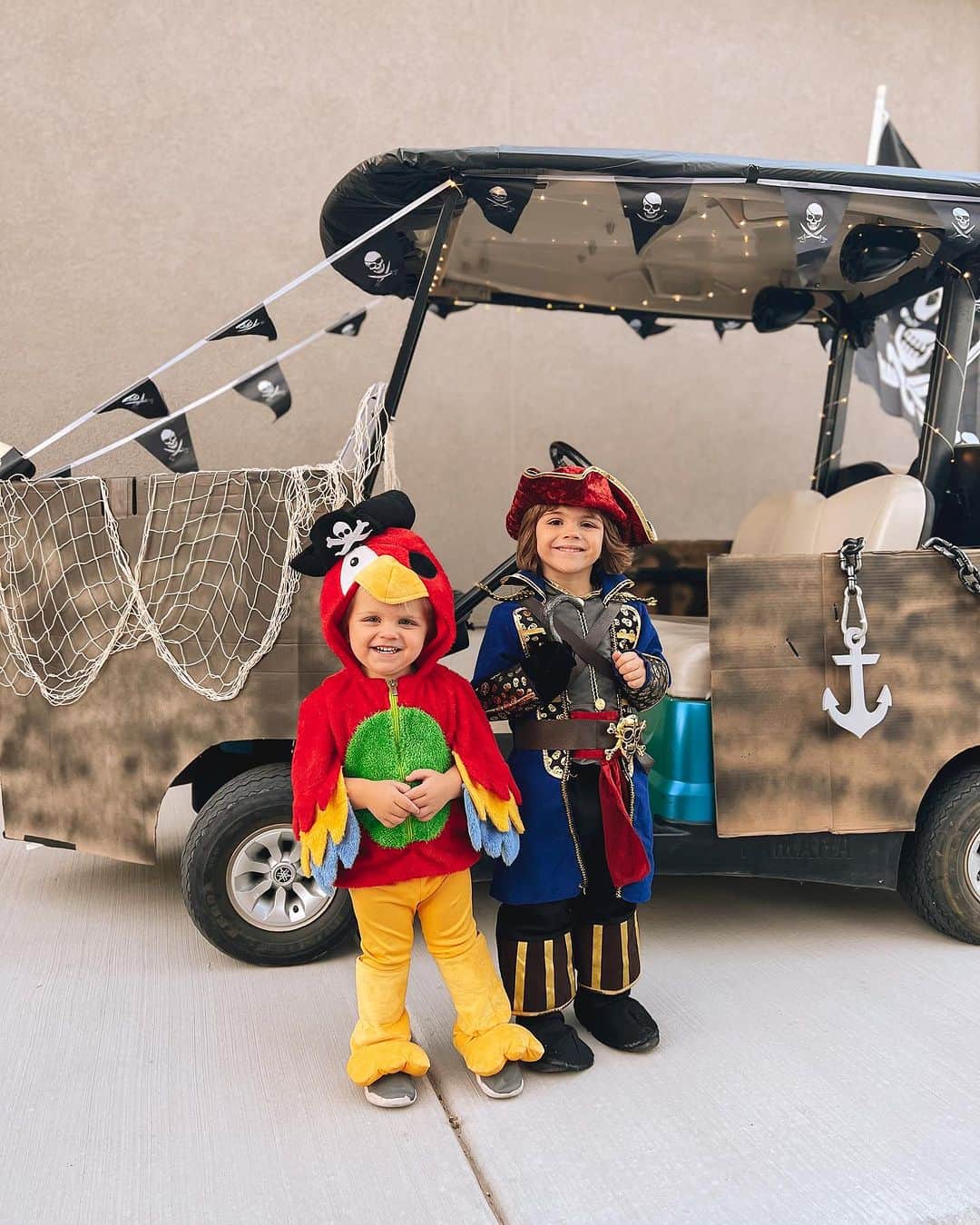 34 Insanely Cute Kids Halloween Costumes For Your Little Pumpkin - With ...