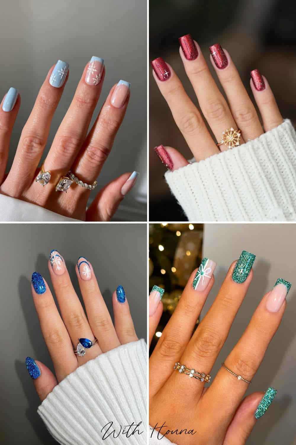 37 Cute Tortoise Nails and Tortoise Nail Designs To Spice Up This Fall ...