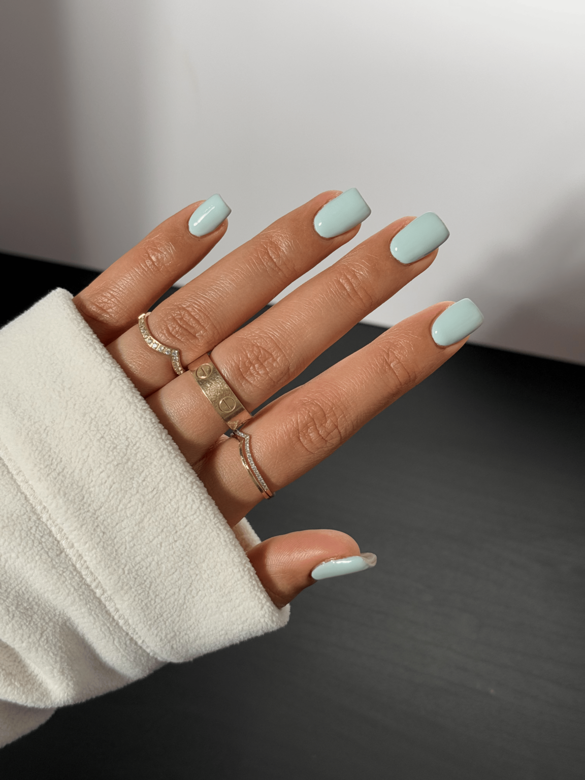 57 Cute Short Nail Designs We Can't Get Over - With Houna