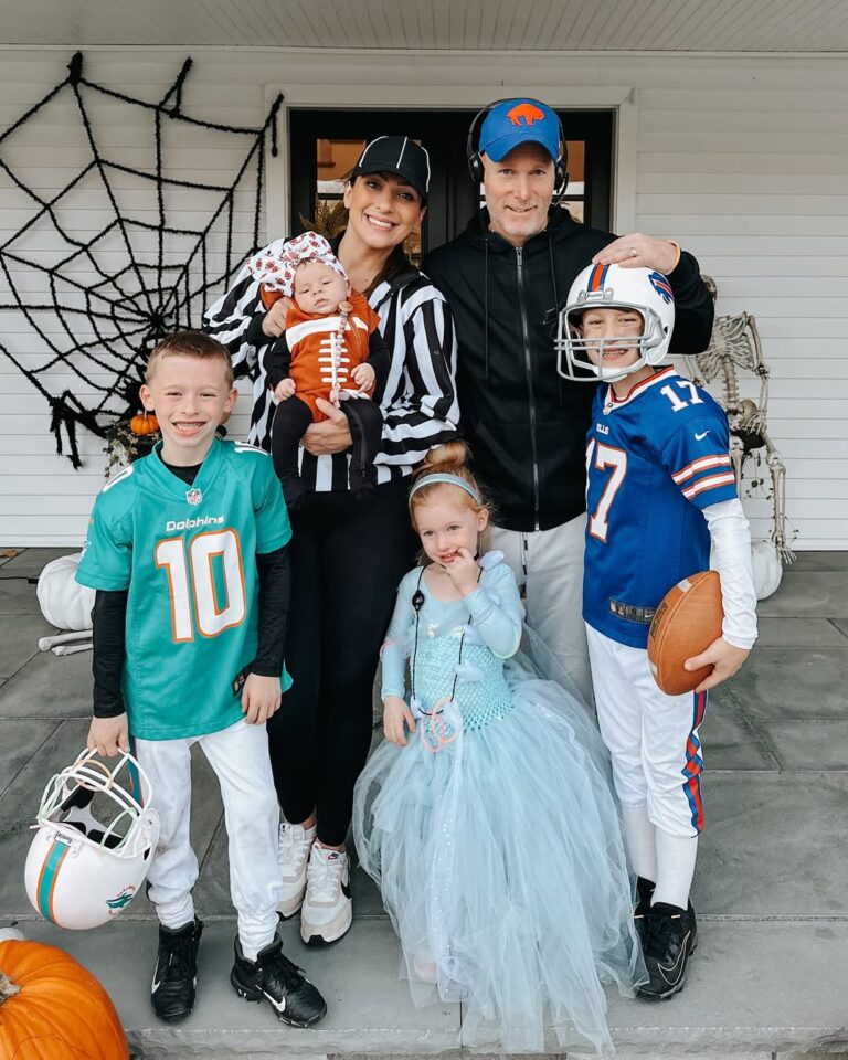 35 Matching Halloween Costumes For Family To Upgrade Your Look This ...